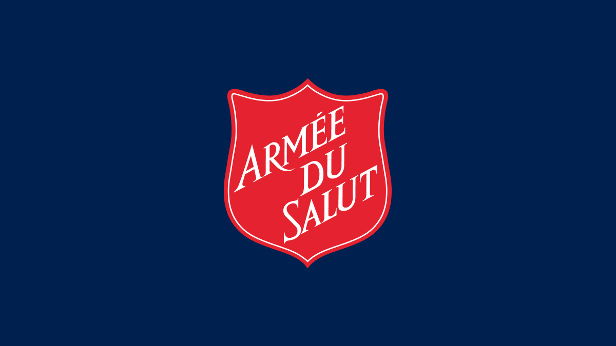 100 ans de vies transformées au Palais de la Femme - Armée du Salut